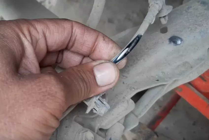 C1241 Code Toyota – Tips to avoid the code