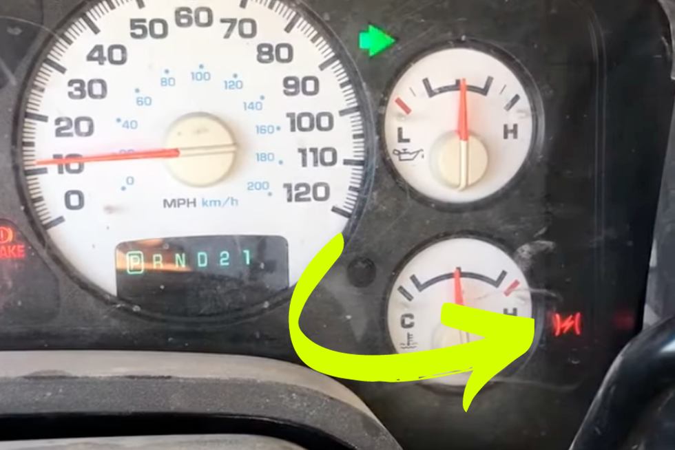 Fixed Dodge Ram Lightning Bolt Symbol Won t Start Fixed Dodge Ram Lightning Bolt Symbol Won t Start