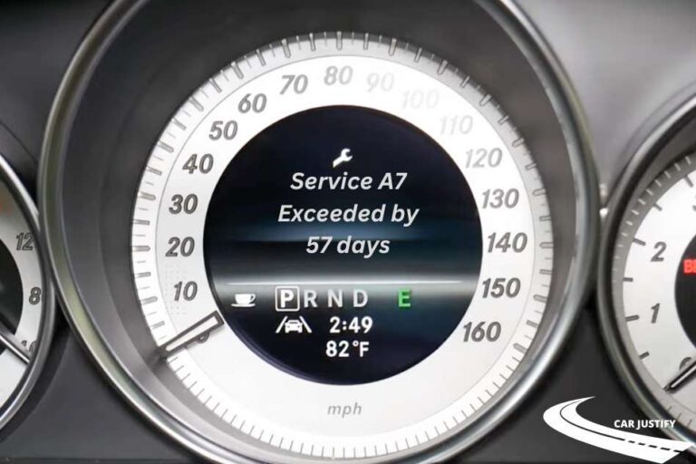 Mercedes A7 Service? Know the Checklists and Cost